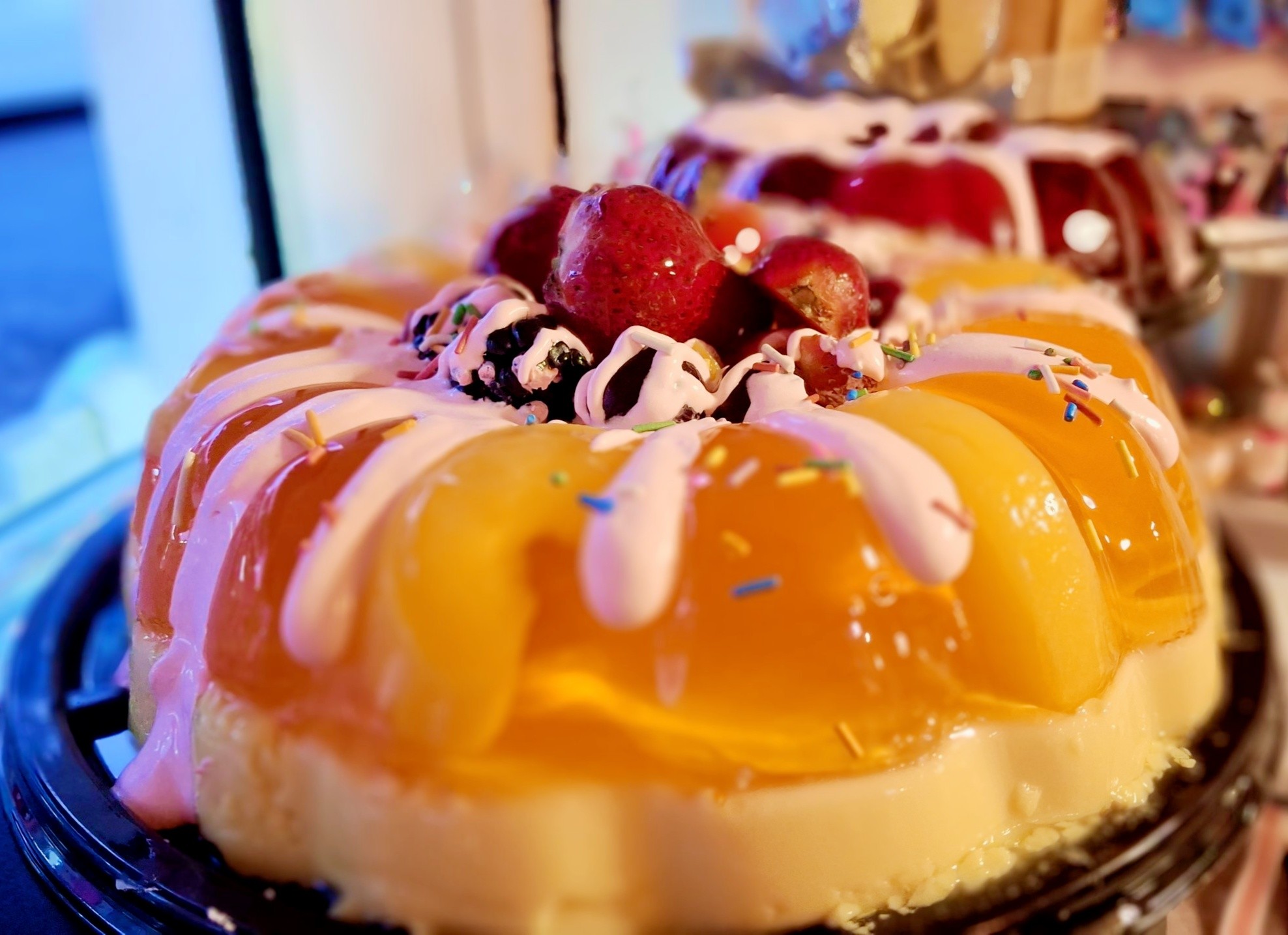 Amor de mis Amores ️ - Pastelería